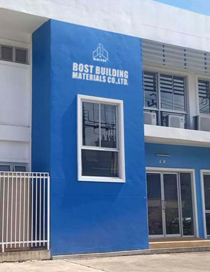 bost.co.th | bost.co.th